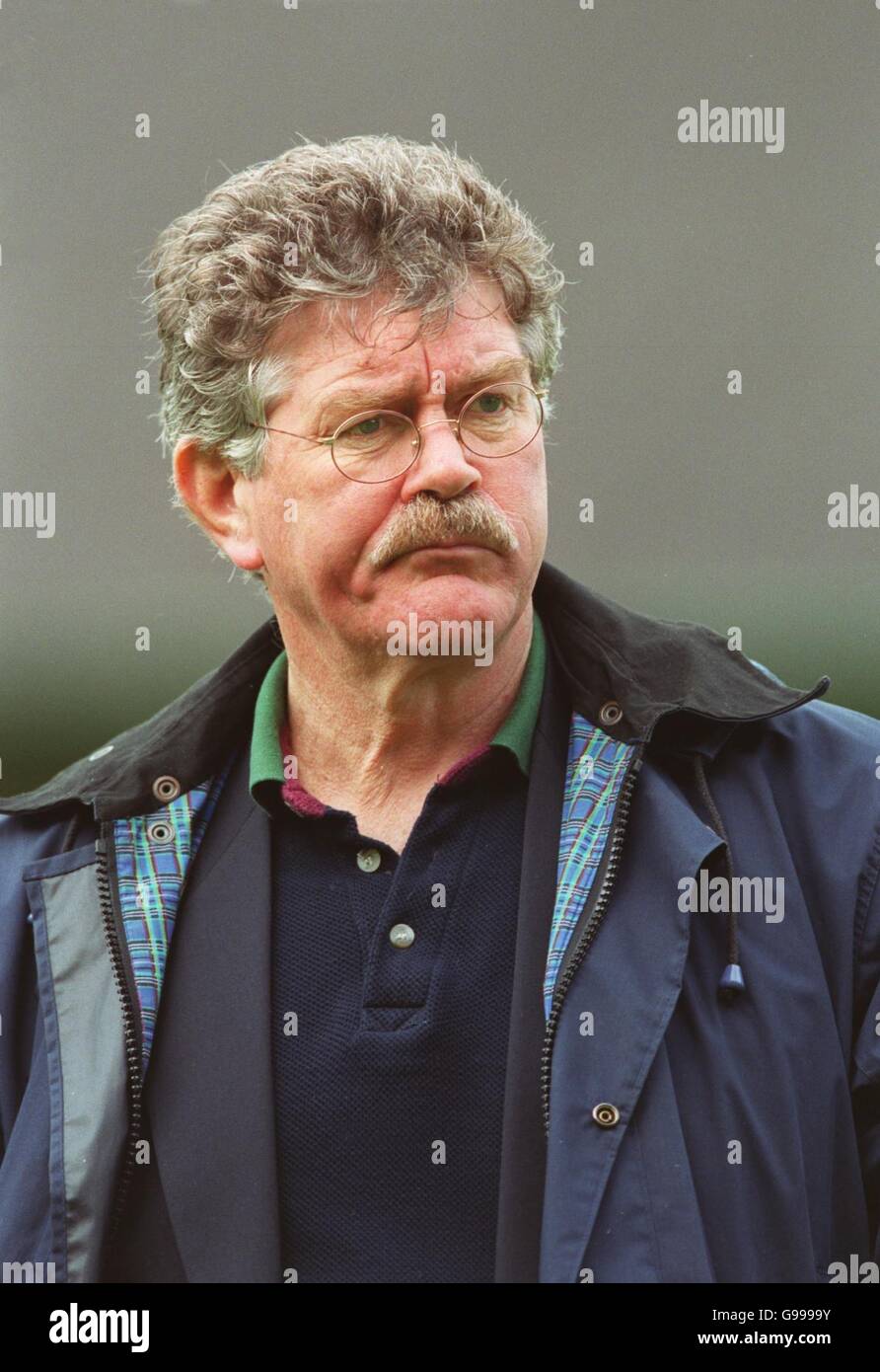 Bristols coach bob dwyer hi-res stock photography and images - Alamy