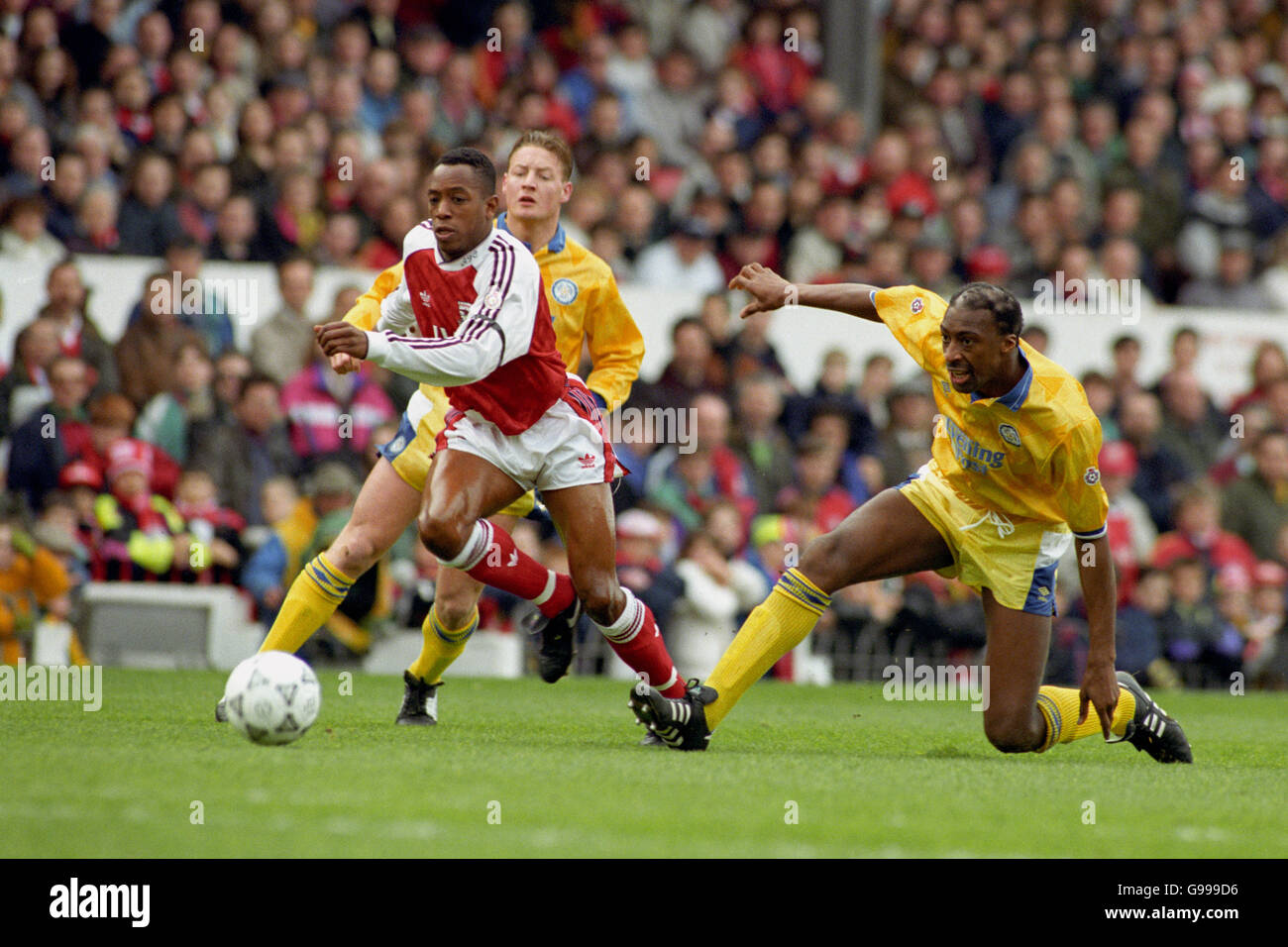 L r chris whyte hi-res stock photography and images - Alamy