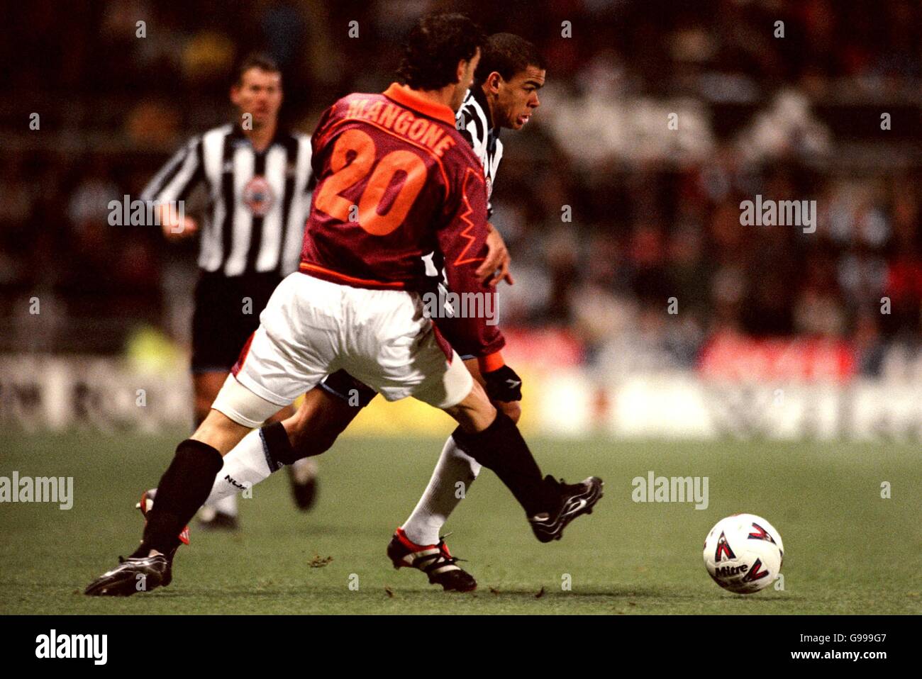 Amedeo mangone hi-res stock photography and images - Alamy