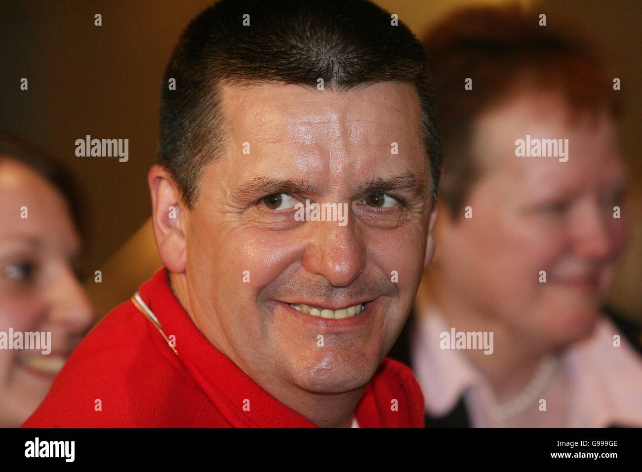 Welcome back melbourne hi-res stock photography and images - Alamy