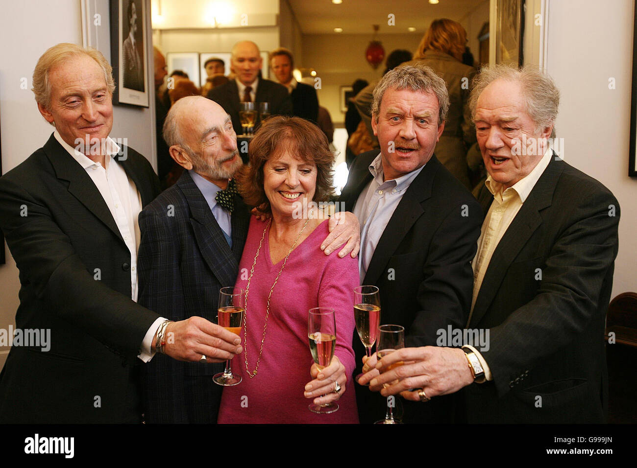 Kelly beckett hi-res stock photography and images - Alamy