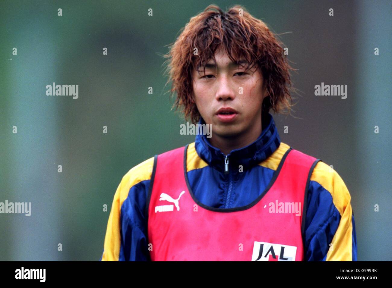 Soccer olympic squad hi-res stock photography and images - Alamy