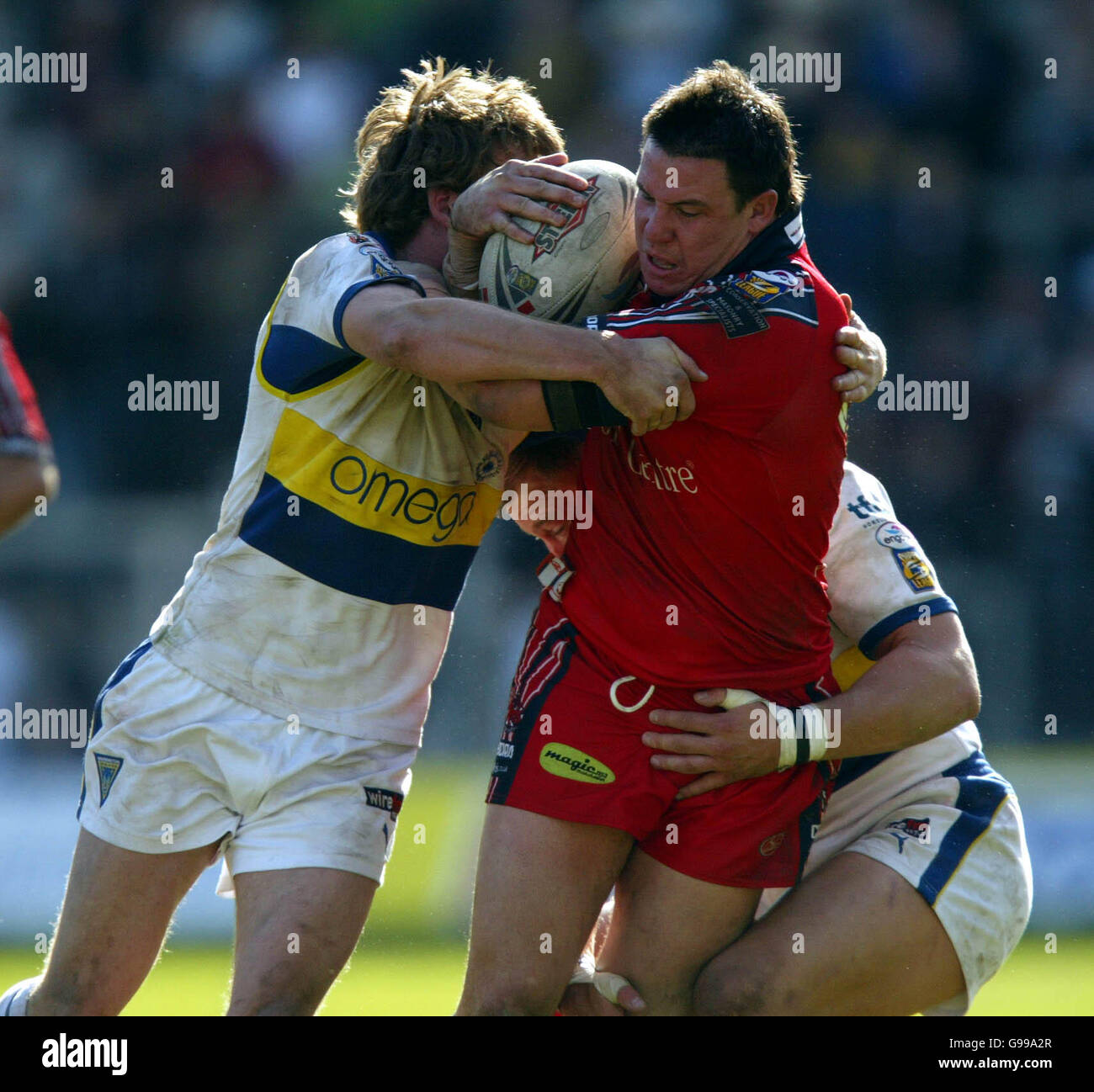 Paul highton rugby hi-res stock photography and images - Alamy