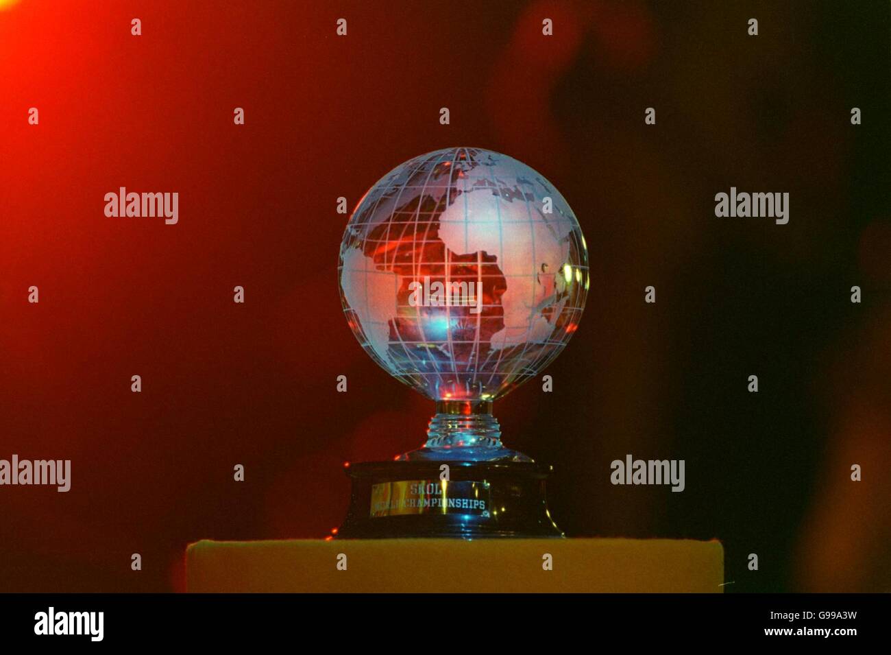Darts - PDC Skol World Championship - Purfleet, Essex Stock Photo - Alamy