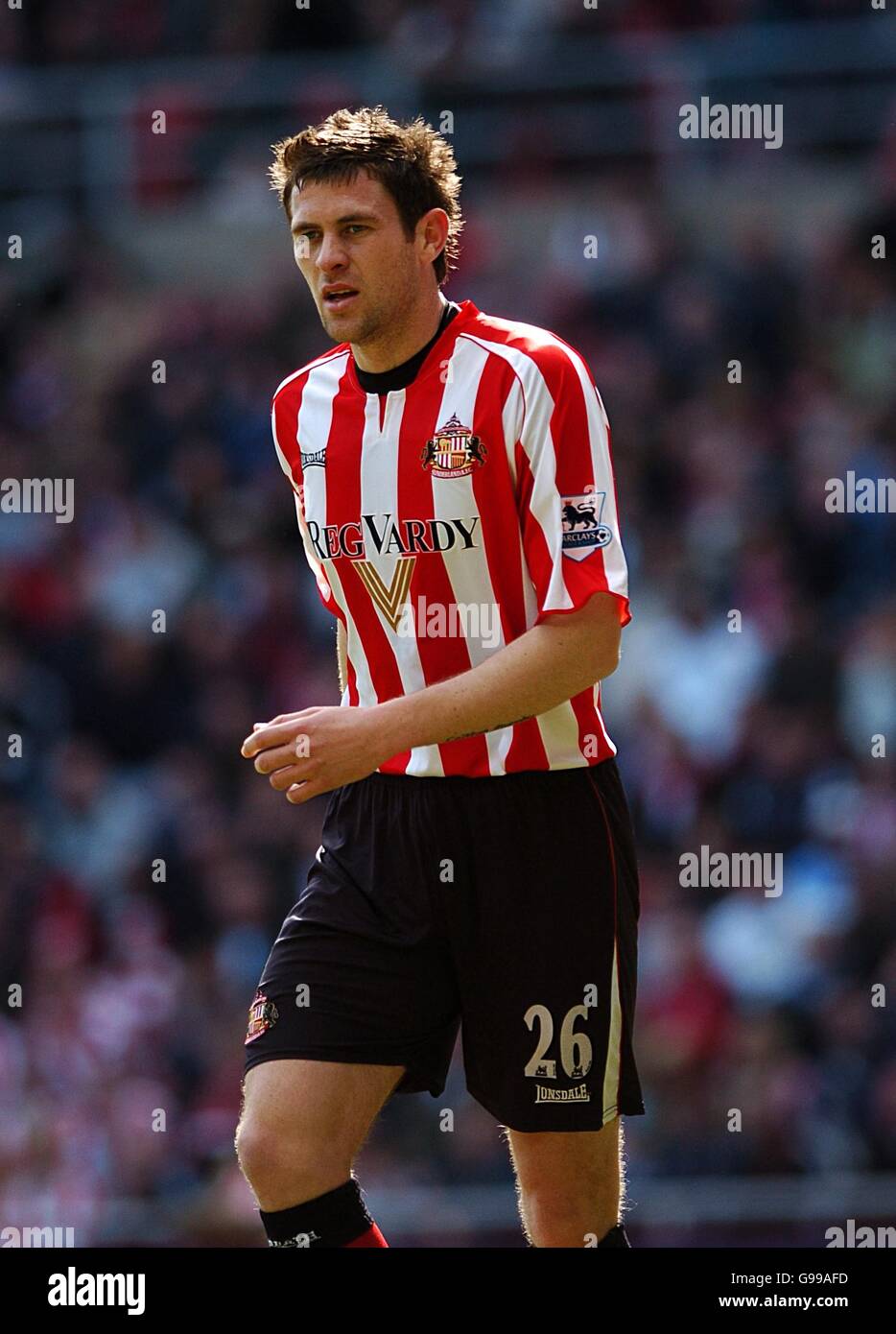 Soccer - FA Barclays Premiership - Sunderland v Newcastle United - The ...