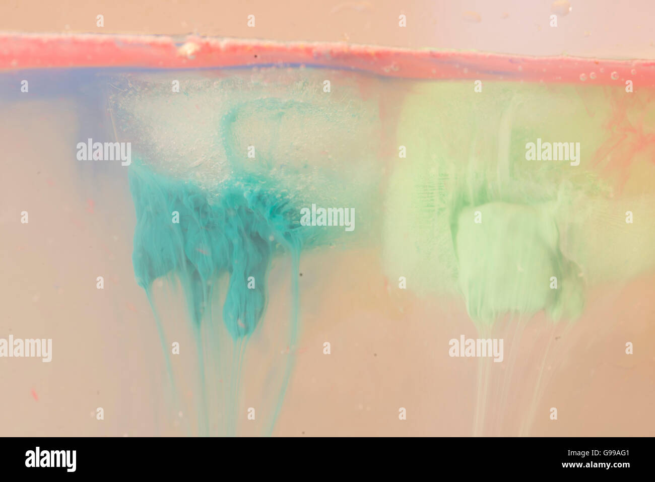 Color of ice hi-res stock photography and images - Alamy