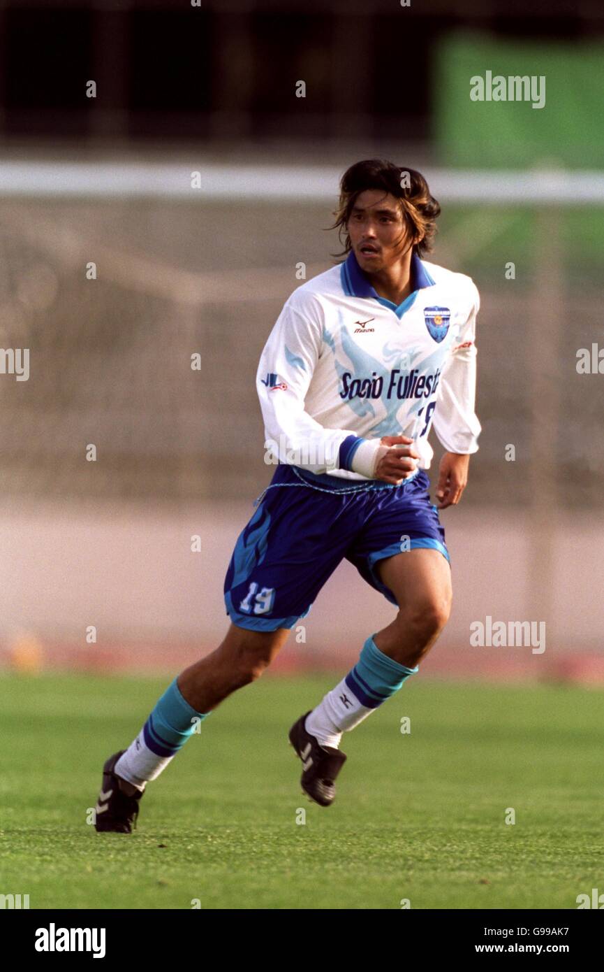 Hiroyuki inagaki hi-res stock photography and images - Alamy