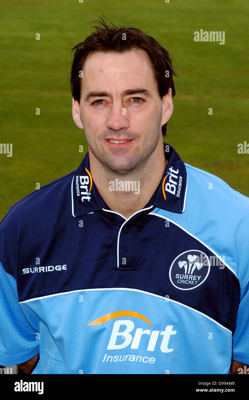 Cricket martin bicknell hi-res stock photography and images - Alamy