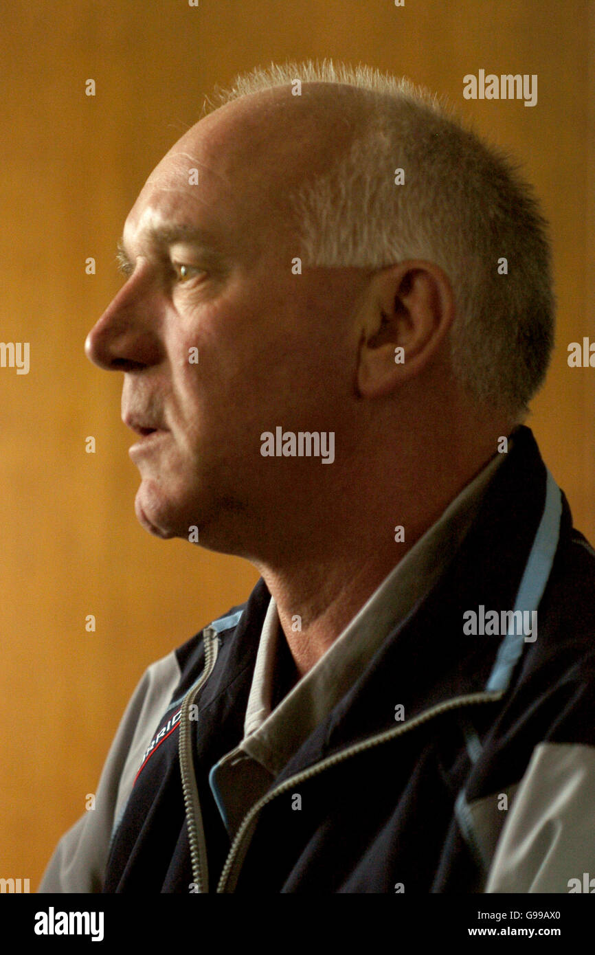 Cricket - Surrey County Cricket Club - 2006 Photocall - The Brit Oval ...