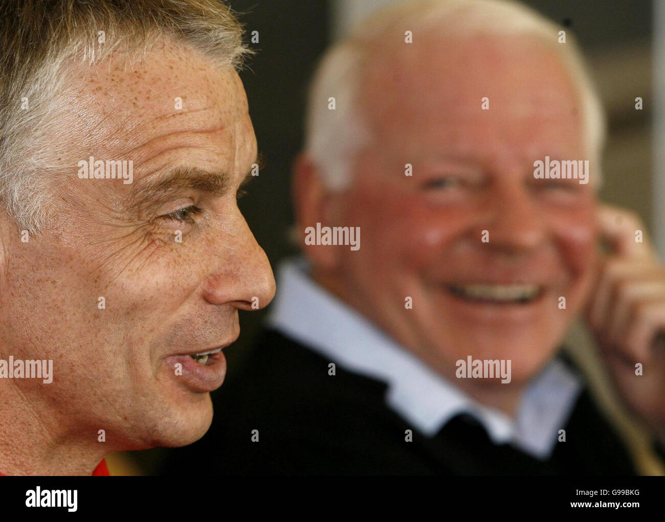 Brian orrell hi-res stock photography and images - Alamy