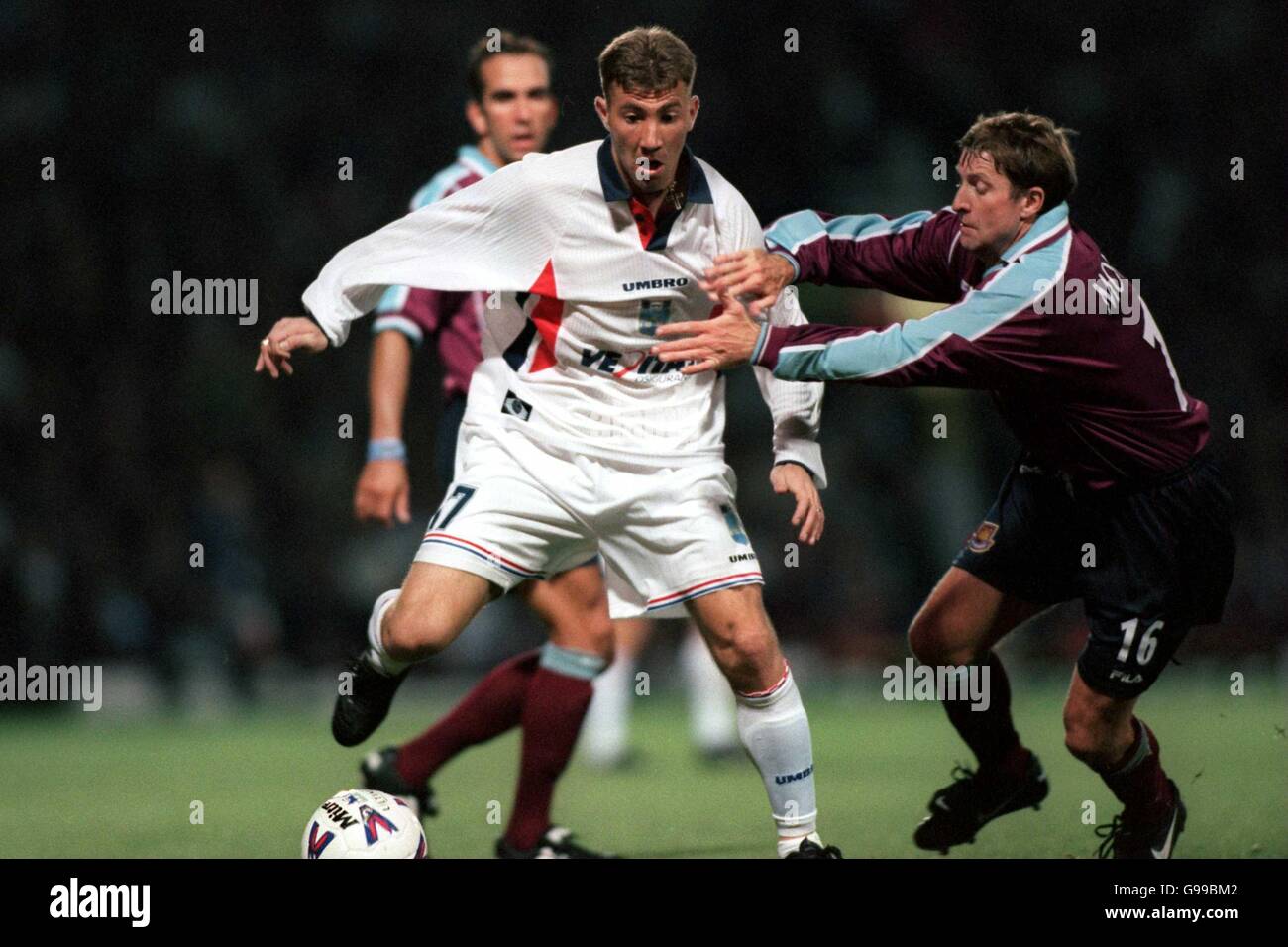 John Moncur High Resolution Stock Photography and Images - Alamy