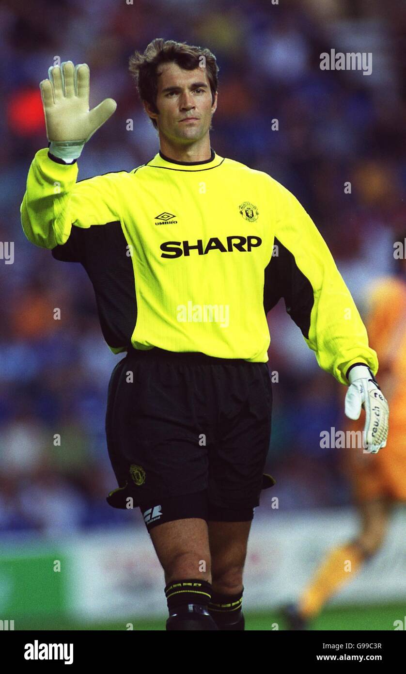 Van der gouw united hi-res stock photography and images - Alamy