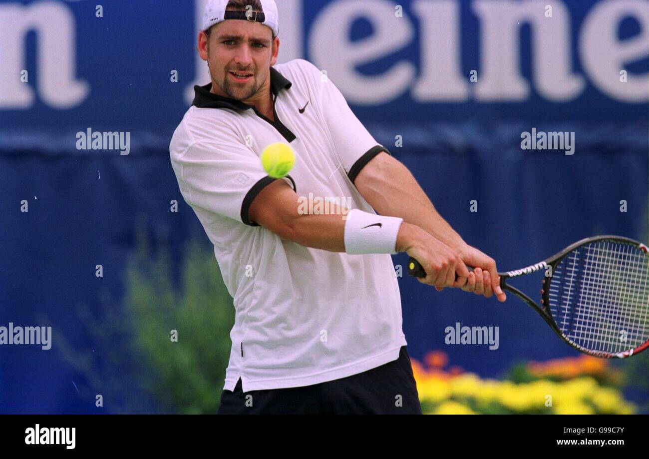Australian open 2000 hi-res stock photography and images - Alamy