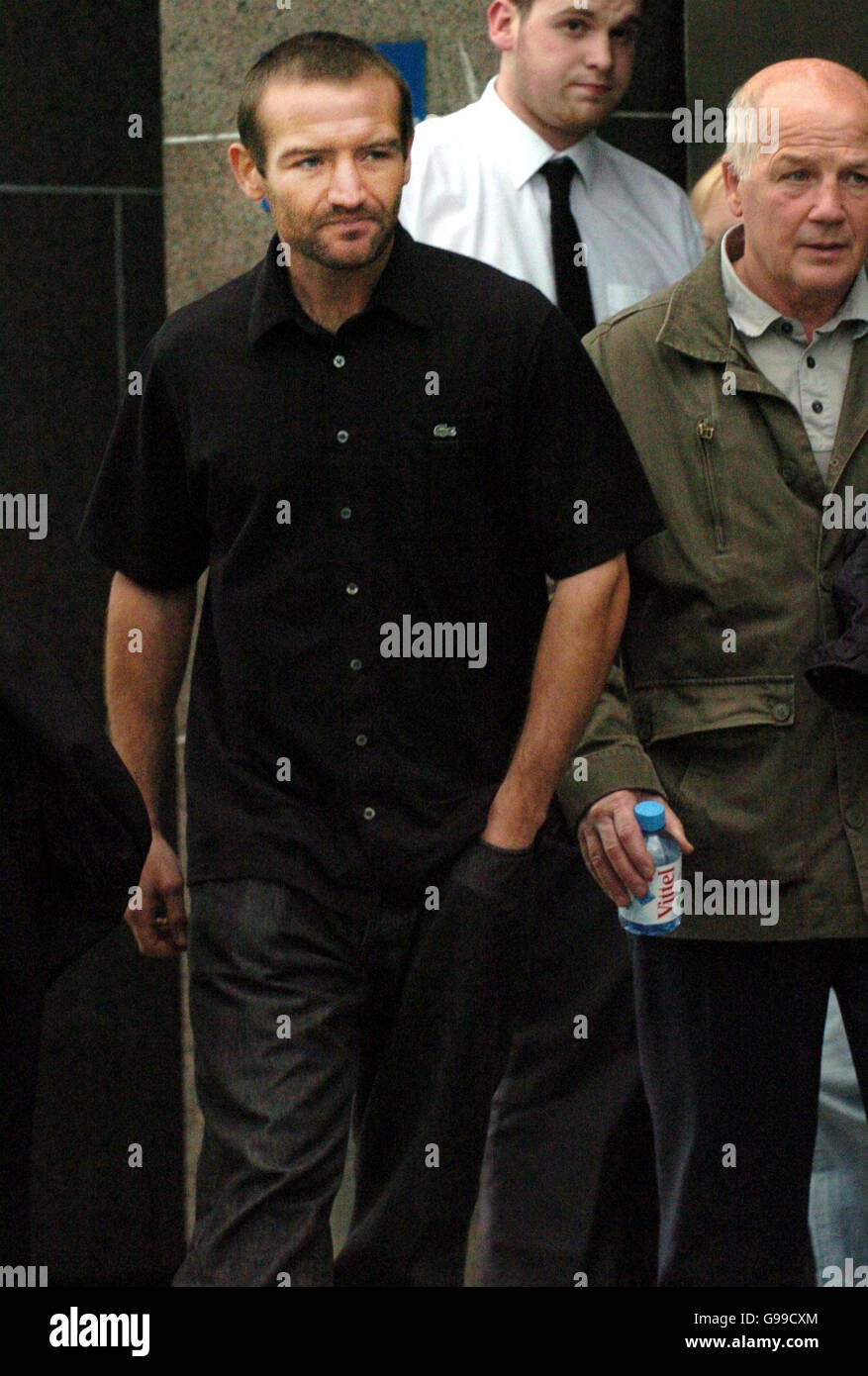 Scott harrison boxer hi-res stock photography and images - Alamy