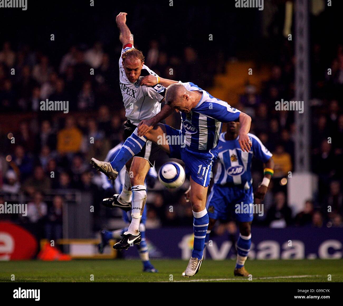 Graham elliott hi-res stock photography and images - Alamy