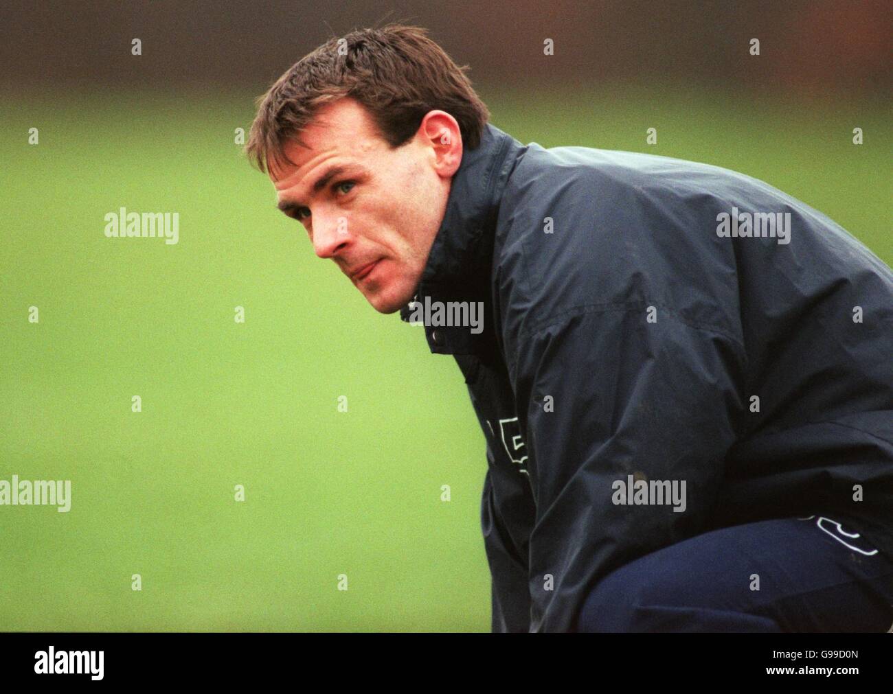 Gillingham training hi-res stock photography and images - Alamy