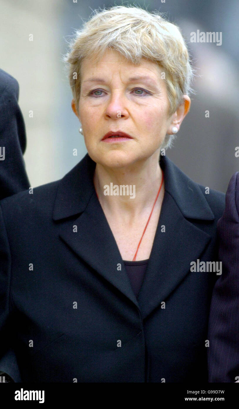 Courts foster hi-res stock photography and images - Alamy