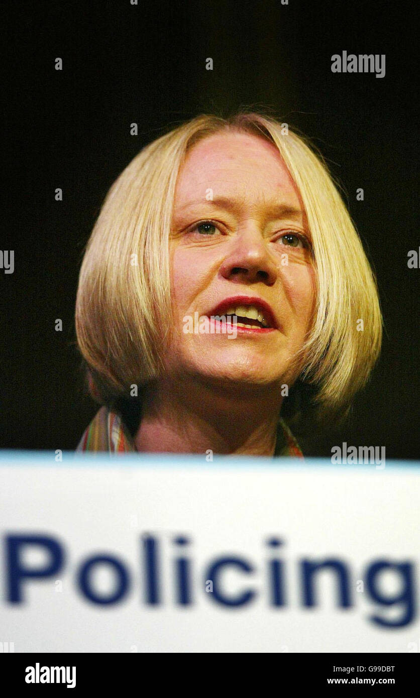 Scottish Police Federation High Resolution Stock Photography and Images ...