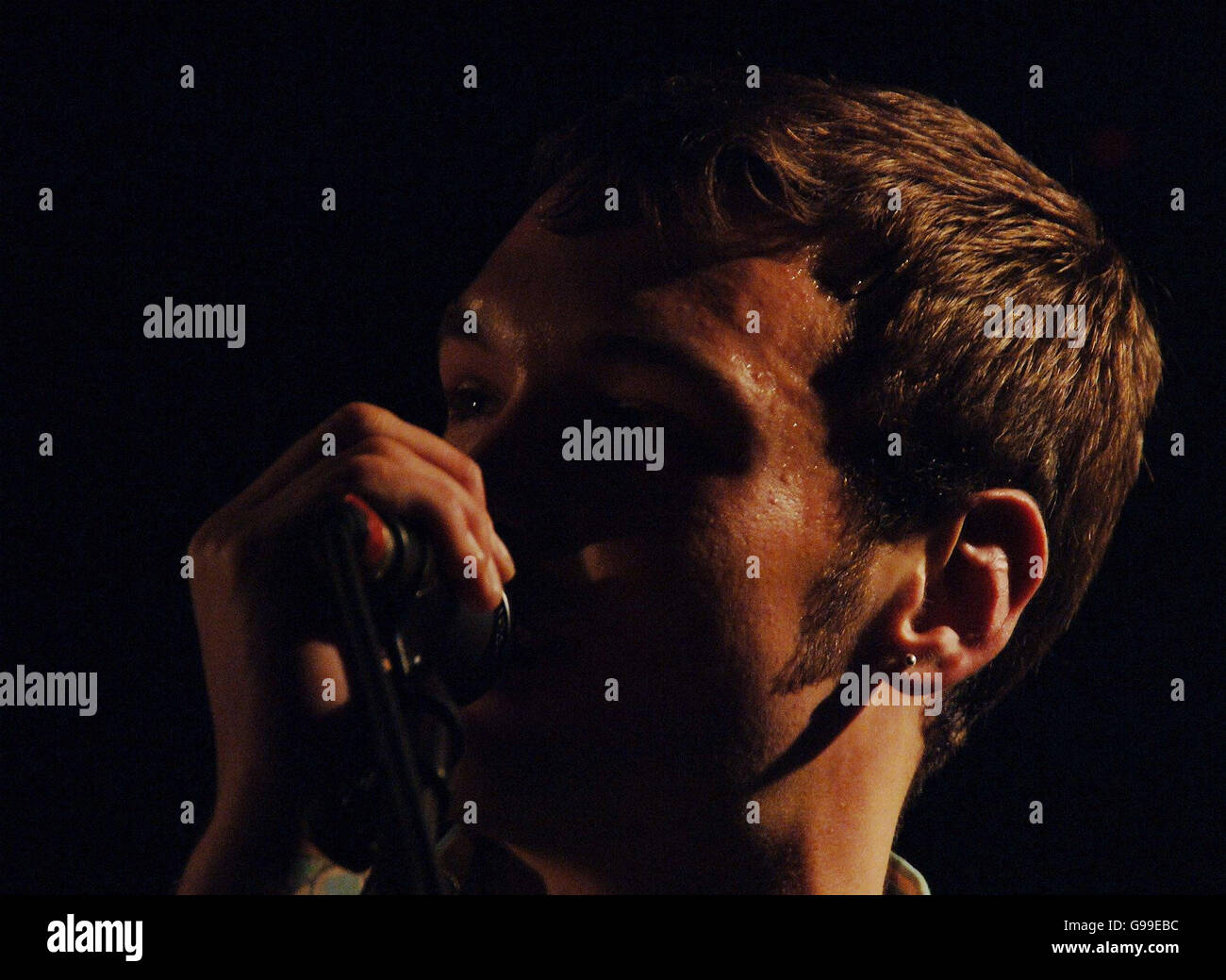 Hammersmith palais london hi-res stock photography and images - Alamy