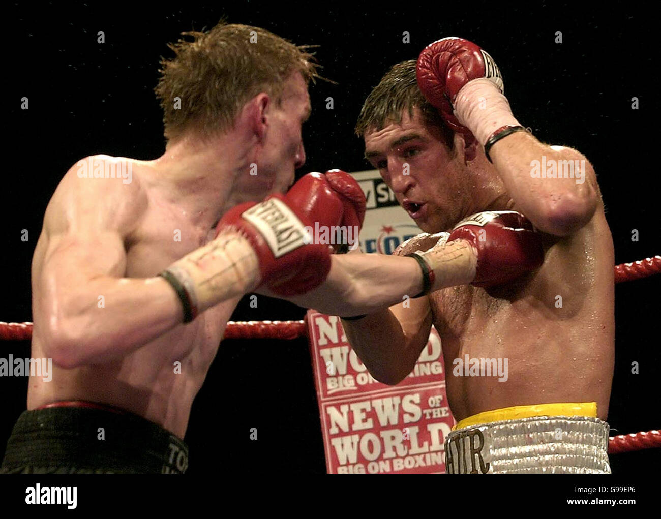 Scotlands alex arthur hi-res stock photography and images - Alamy