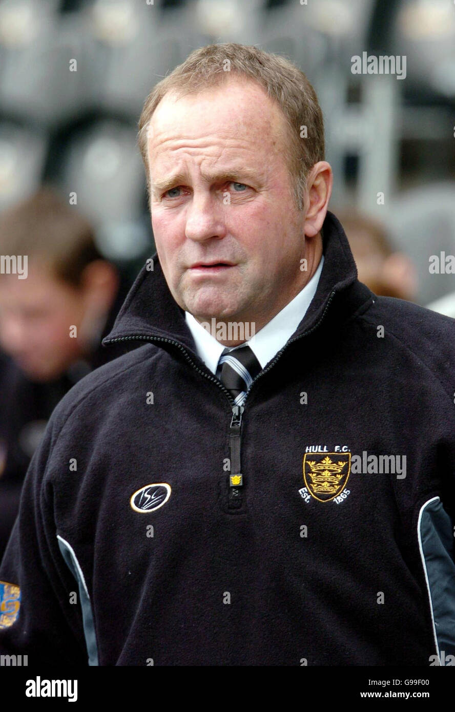 Peter sharp hull hi-res stock photography and images - Alamy