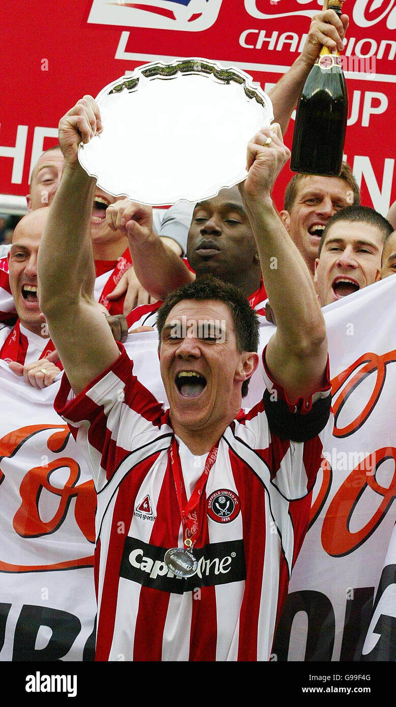 Chris morgan and palace hi-res stock photography and images - Alamy