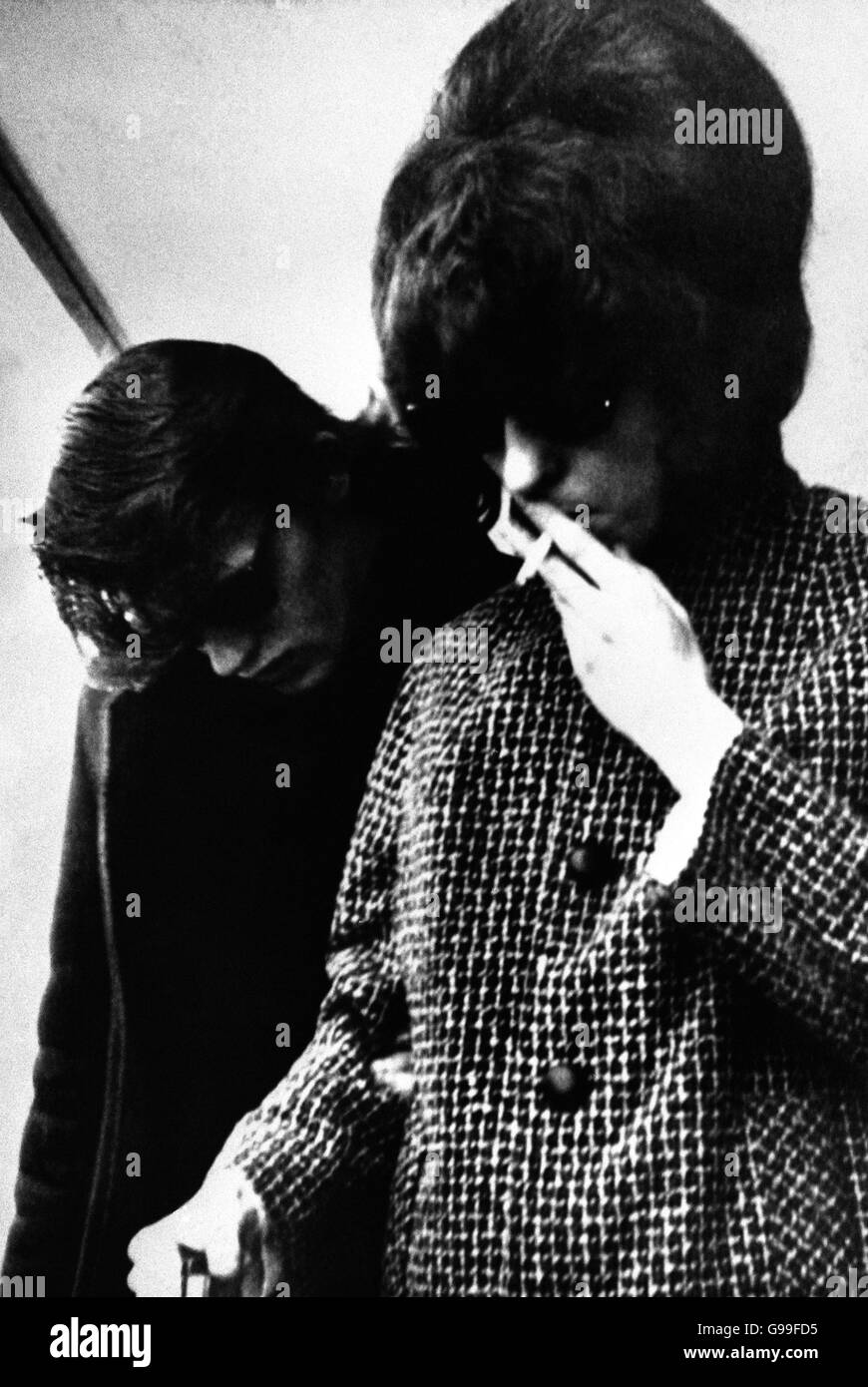 Moors murders smith hi-res stock photography and images - Alamy