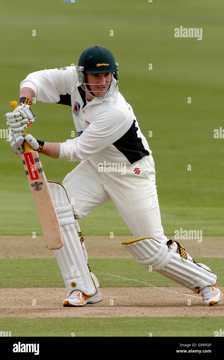 Cricket - Liverpool Victoria County Championship - Division Two ...