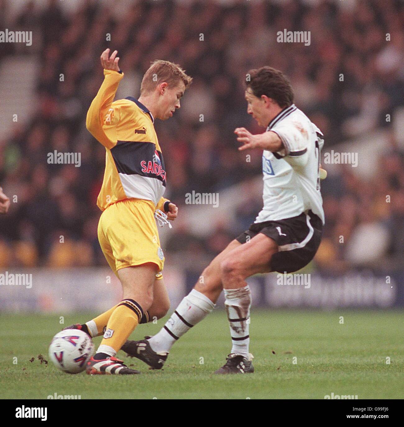 Eranio derby hi-res stock photography and images - Alamy