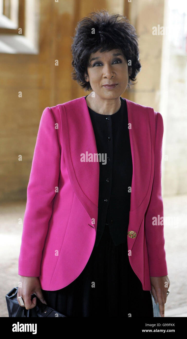 Moira Stuart arrives for the Help the Aged Living Legend Awards, at ...