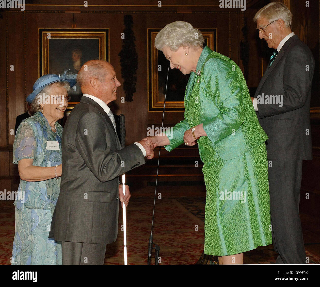 Edna jones hi-res stock photography and images - Alamy