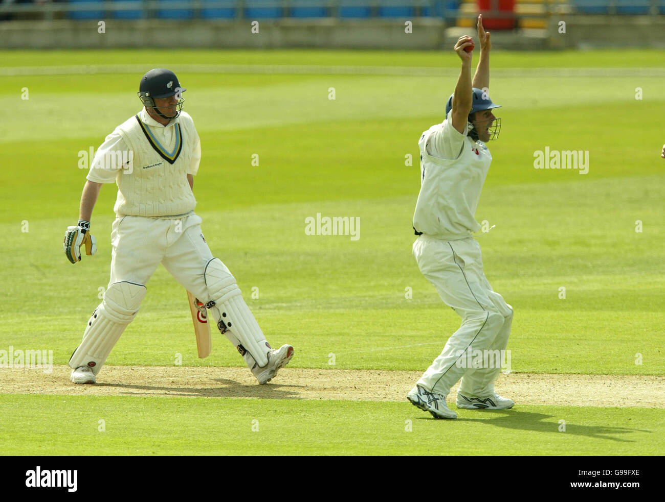 Yorkshires Anthony Mcgrath High Resolution Stock Photography and Images ...