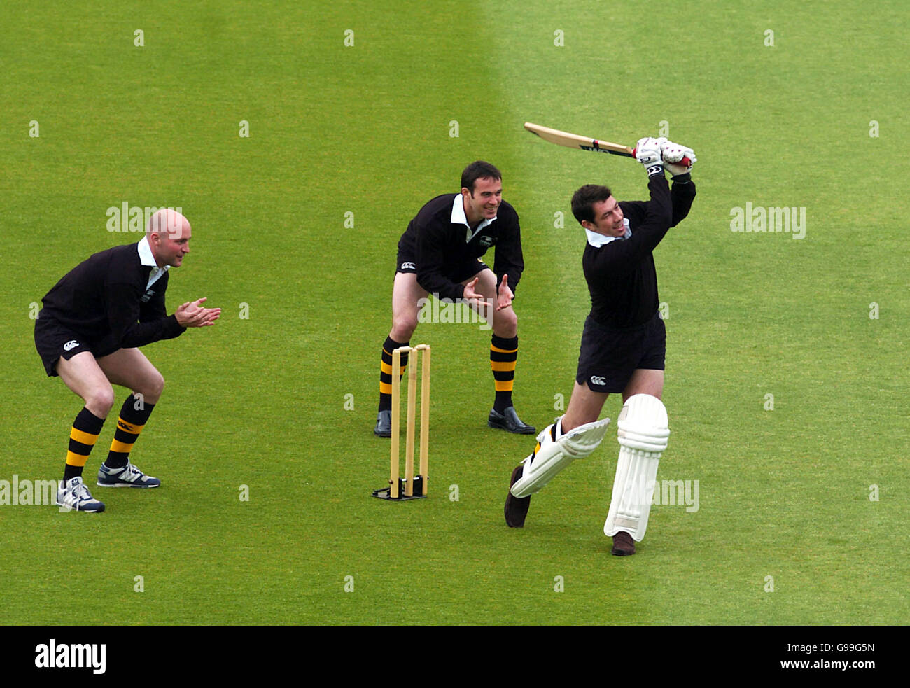 Liverpool victoria rugby hi-res stock photography and images - Alamy