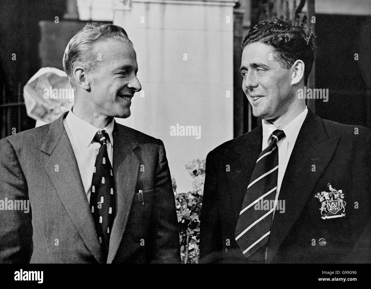 Cricket - The Ashes - Second Test - England v Australia - Lord's ...