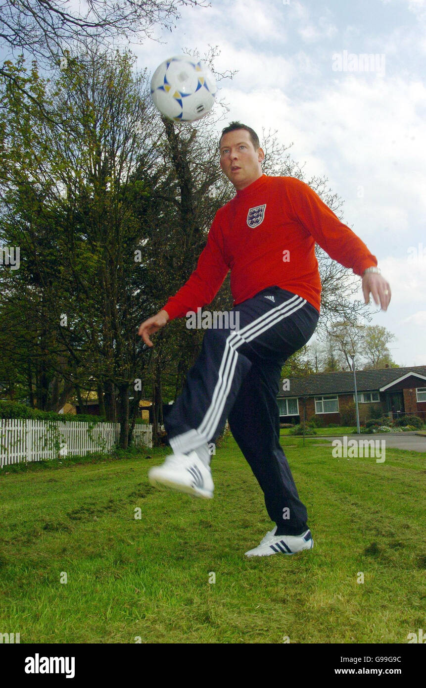 Paul hucker hi-res stock photography and images - Alamy