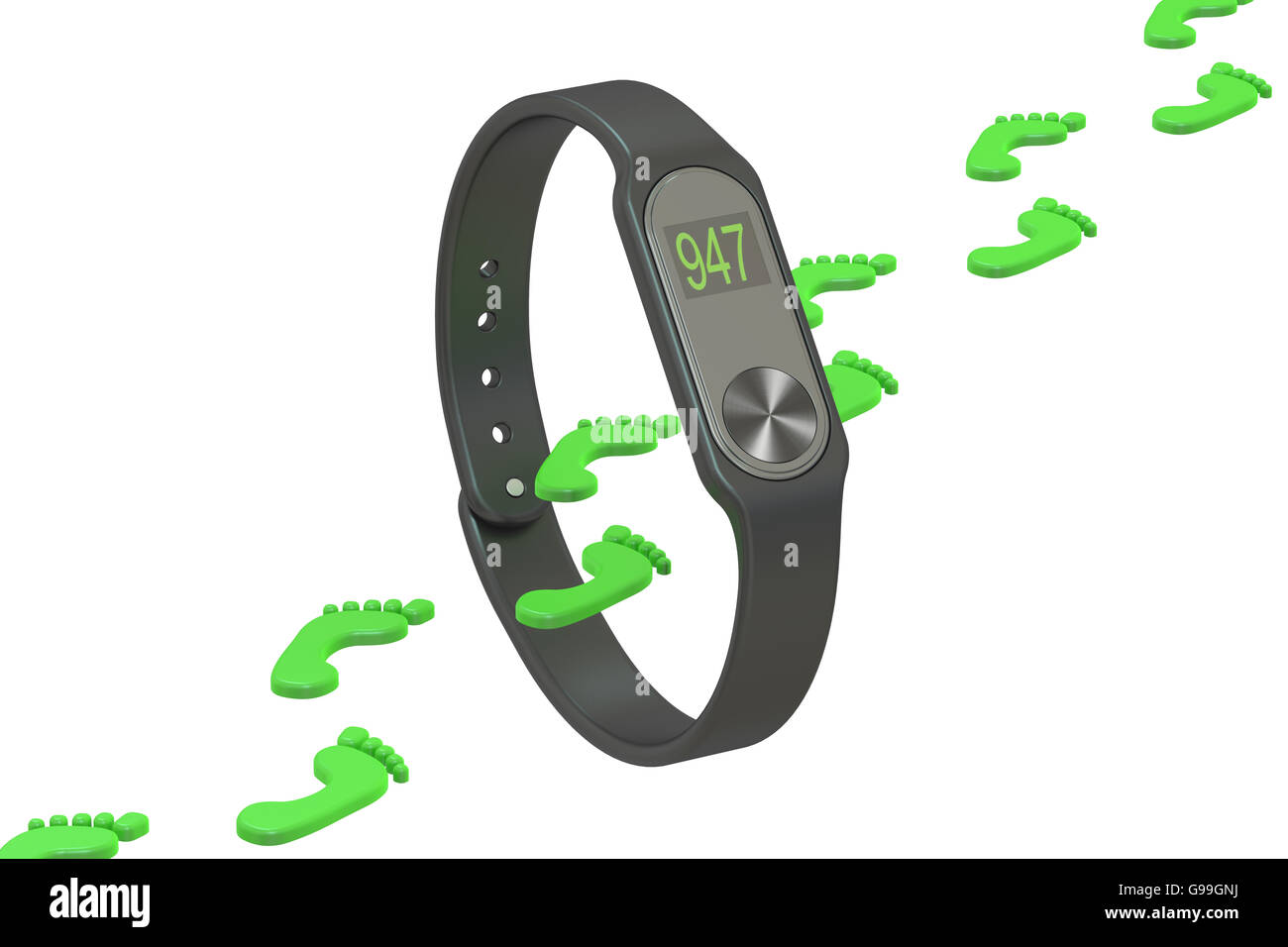 Passometer hi-res stock photography and images - Alamy