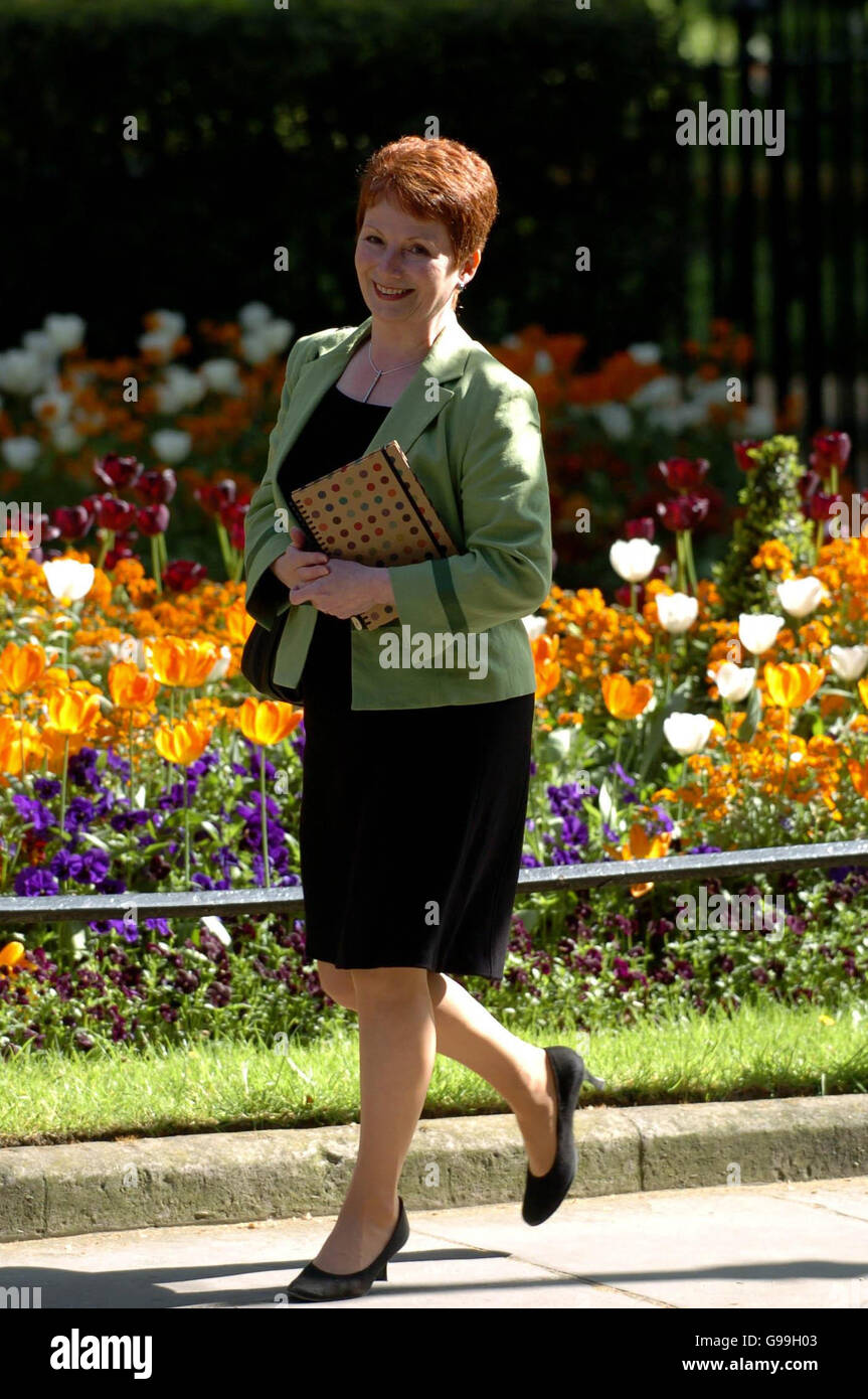 Junior home office minister hi-res stock photography and images - Alamy