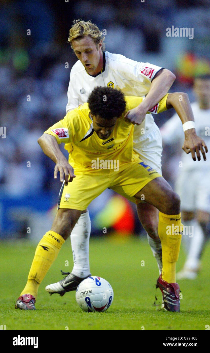 Rob hulse leeds hi-res stock photography and images - Alamy