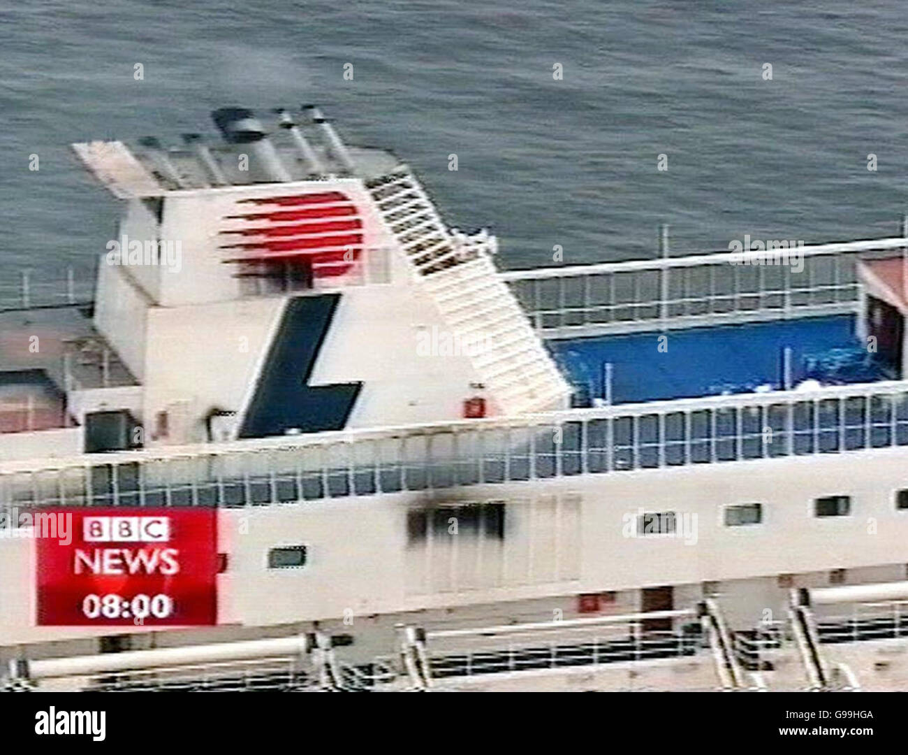 Calypso ship hi-res stock photography and images - Alamy