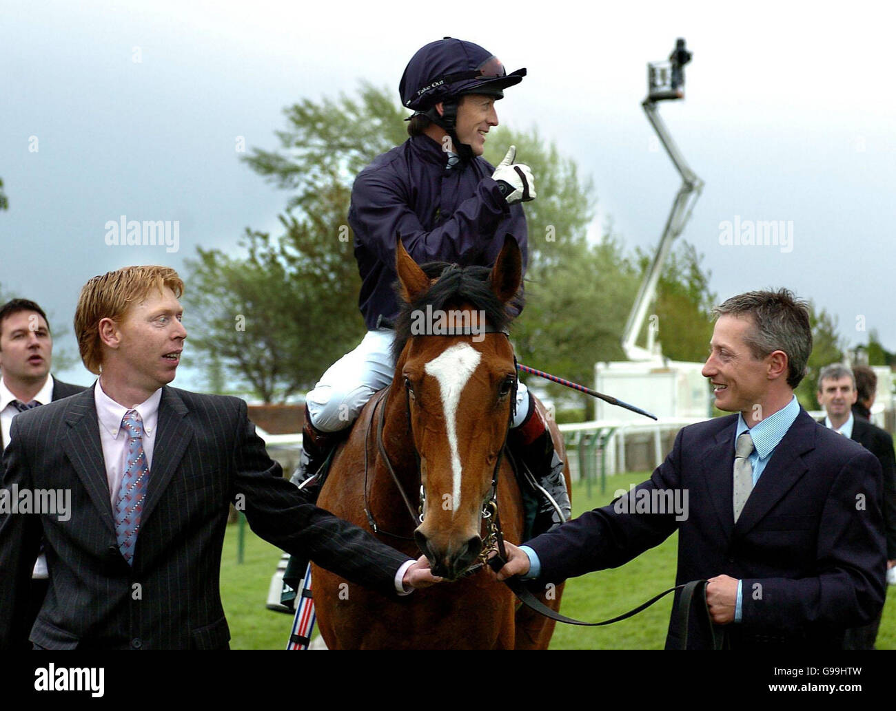 James Fallon High Resolution Stock Photography and Images - Alamy