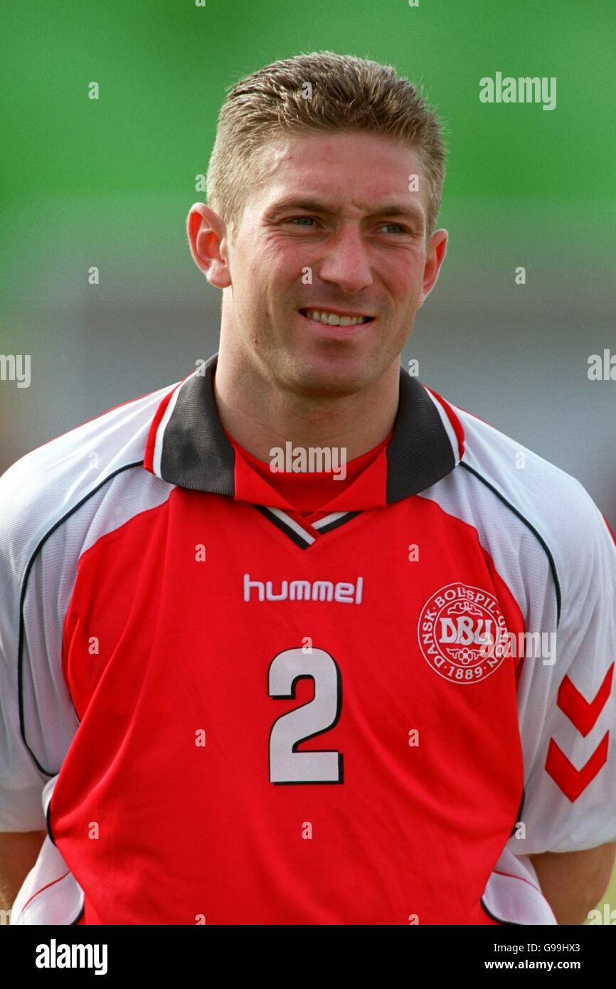 Soccer nordic championships 2000 01 sweden v denmark la manga hi-res ...