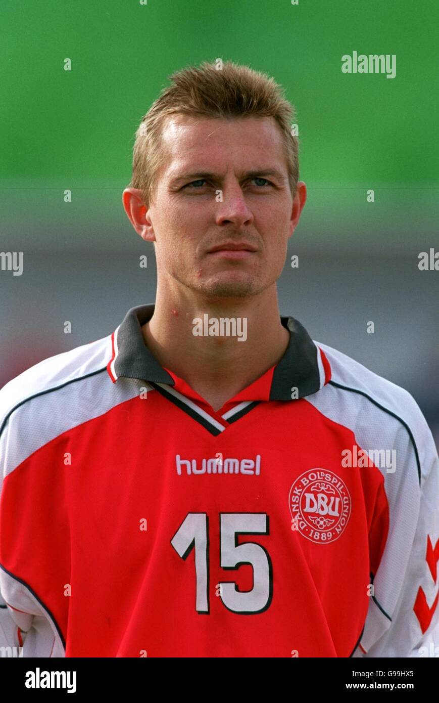 Jan michaelsen hi-res stock photography and images - Alamy