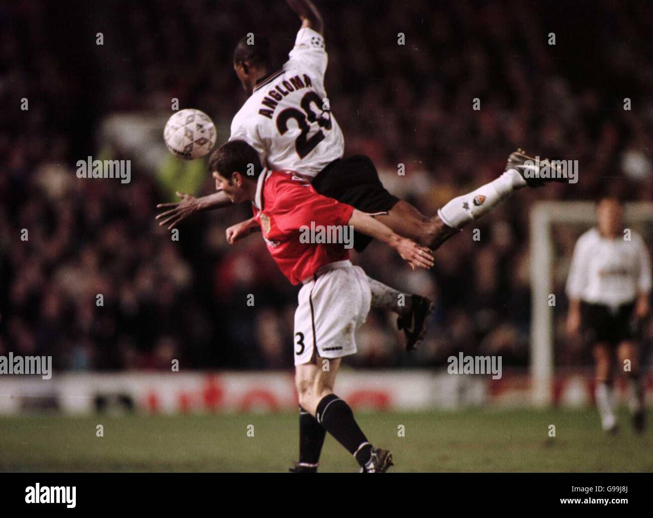 Jocelyn angloma hi-res stock photography and images - Alamy