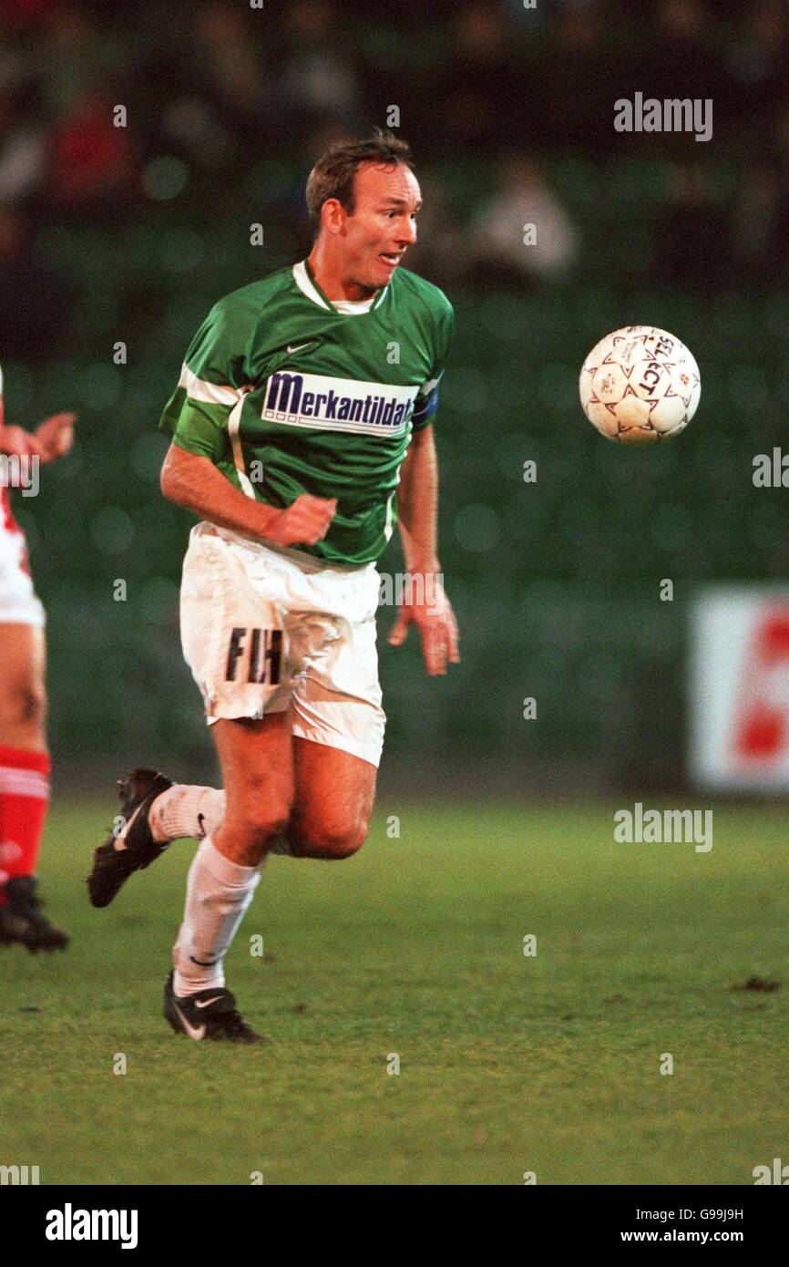 Peter rasmussen hi-res stock photography and images - Alamy