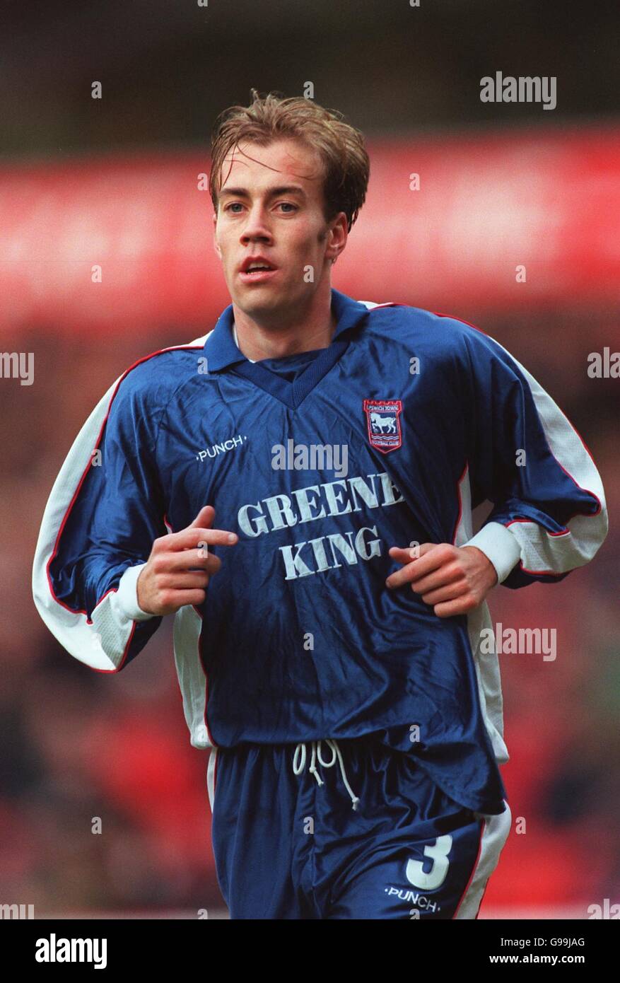 Jamie clapham ipswich hi-res stock photography and images - Alamy