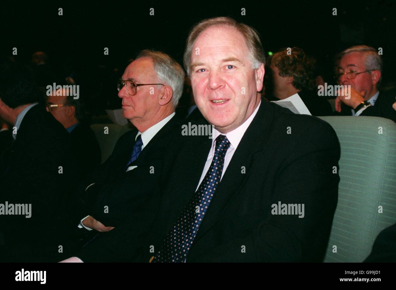 Soccer fifa world cup 2002 preliminary draw tokyo international forum ...