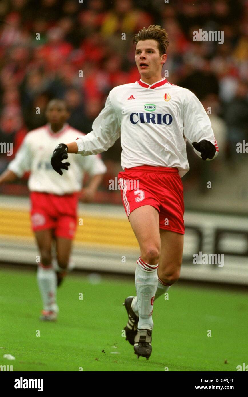 Daniel van buyten standard hi-res stock photography and images - Alamy