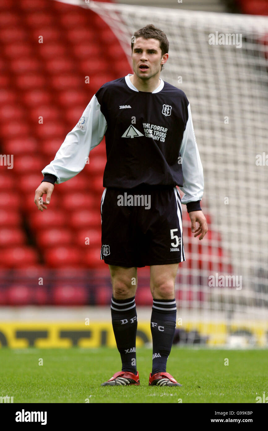 Calum mcdonald hi-res stock photography and images - Alamy