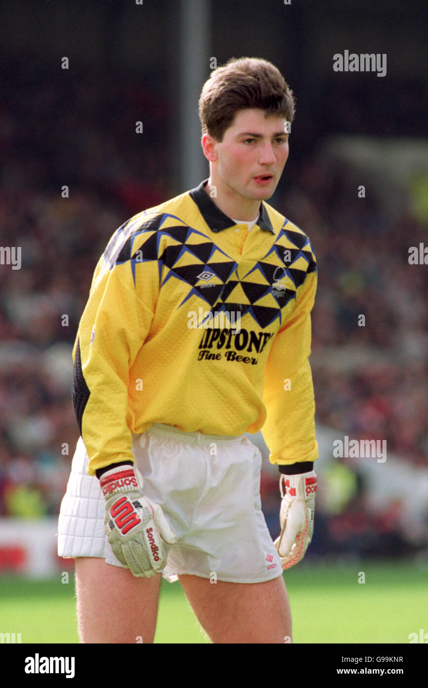 Andy marriott nottingham hi-res stock photography and images - Alamy