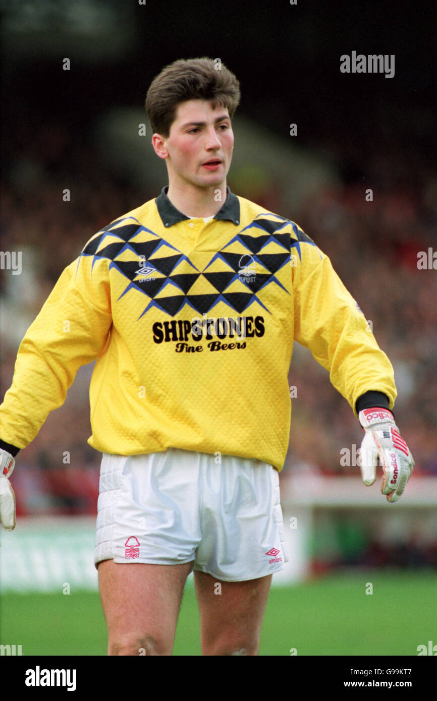 Andy marriott nottingham hi-res stock photography and images - Alamy